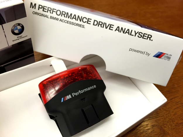 M PERFORMANCE DRIVE ANALYZER!! - 神戸店遠藤ブログ！BMW専門店Studie（スタディ）では、BMW全てのシリーズのカスタマイズ、ドレスアップ、車検、点検 ...